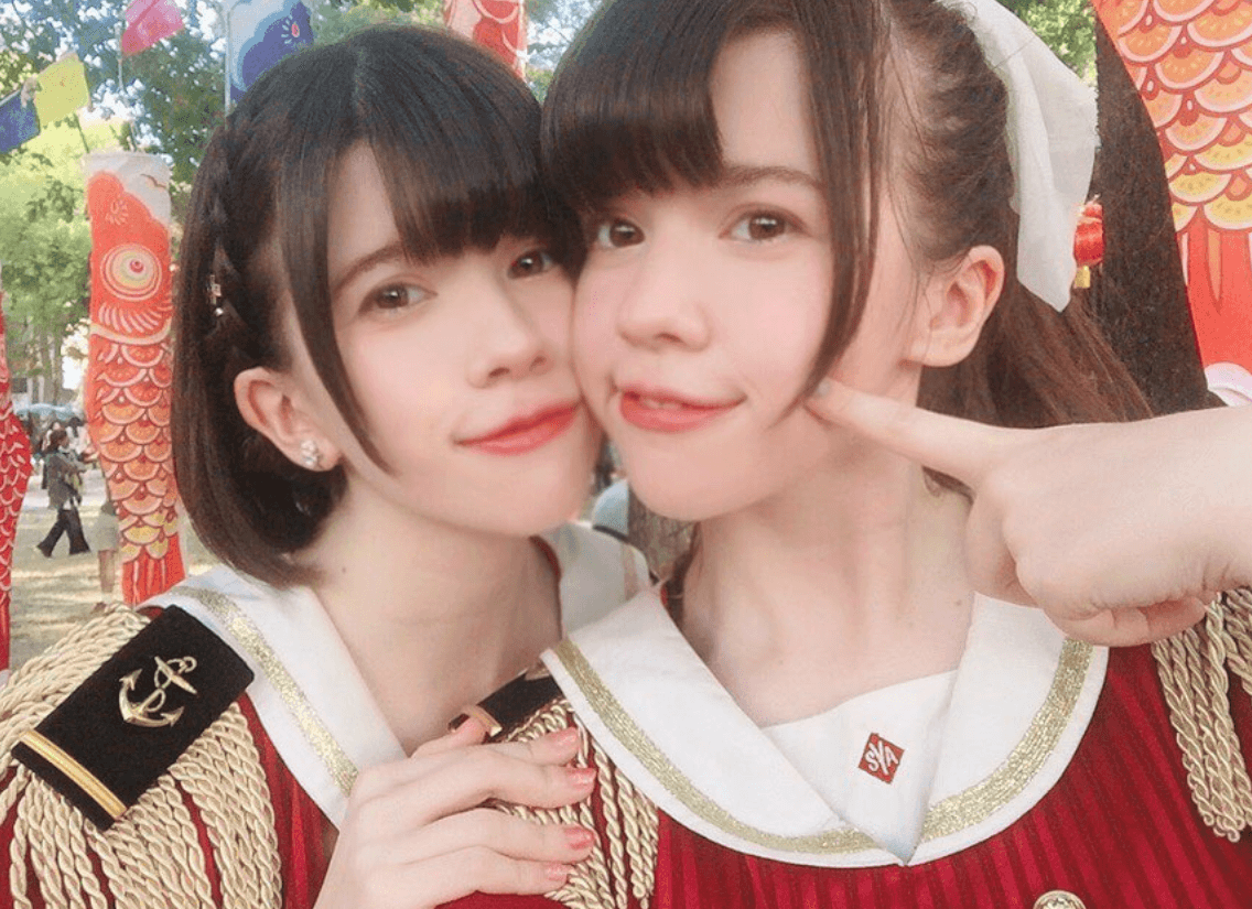 可愛い！ふわもこの中の人はAlly&Sally！前世は御崎姉妹！顔バレ,年齢,炎上歴も調査 | VTuberフリーク