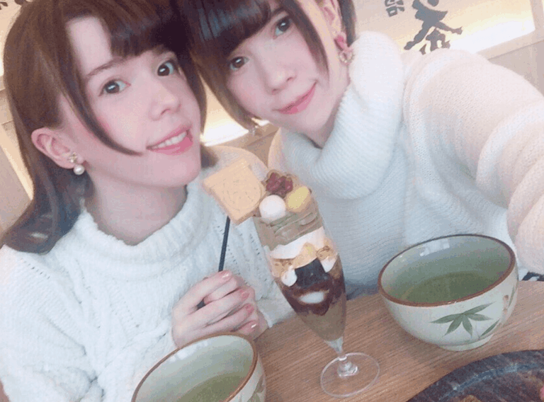 【可愛い】ふわもこの中の人はAlly&Sally！前世は御崎姉妹！顔バレ,年齢,炎上歴も調査 | VTuberフリーク